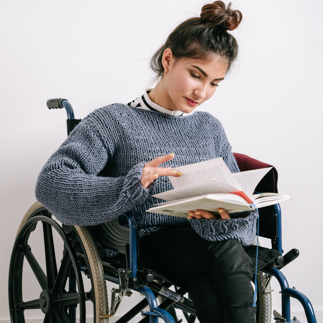 Disability Resources - 211