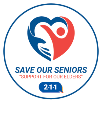 Save Our Seniors - 211